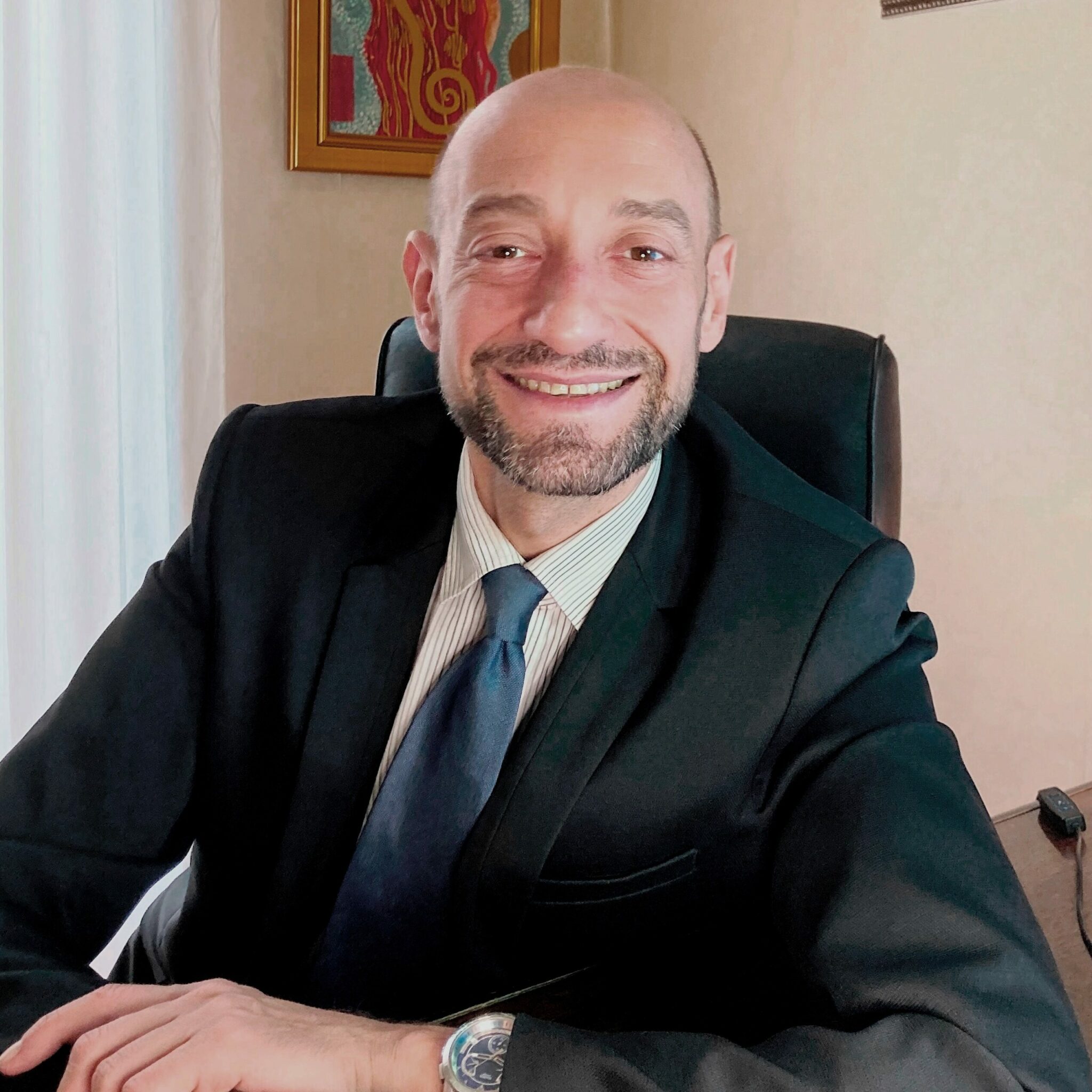 Qui sommes nous - Global RH Consulting