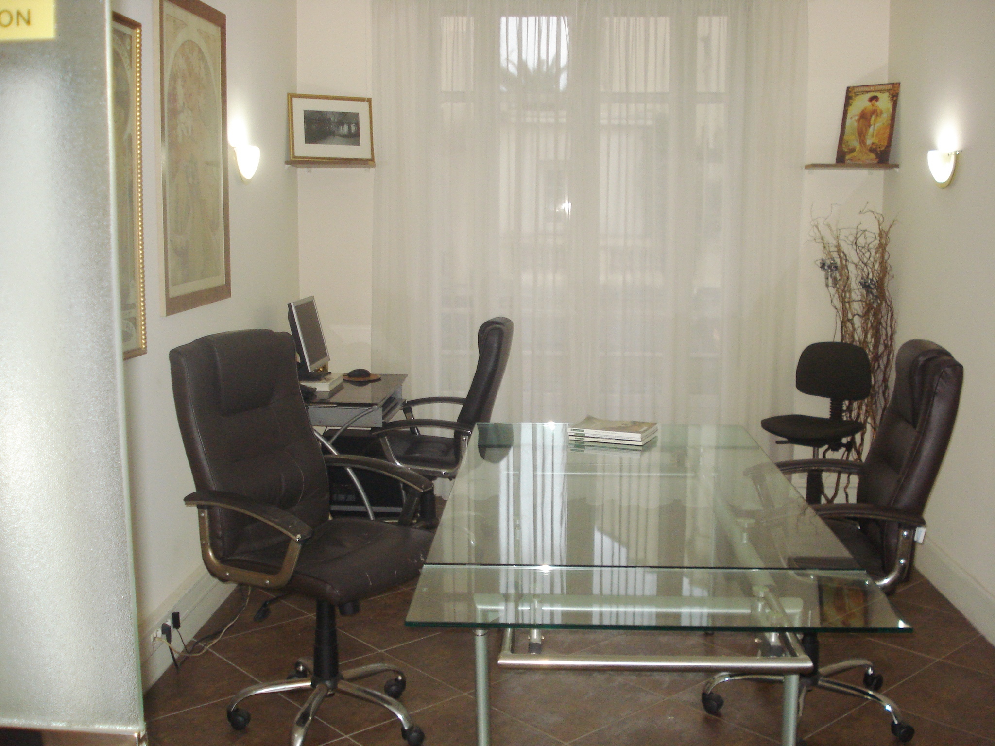 Qui sommes nous - Global RH Consulting