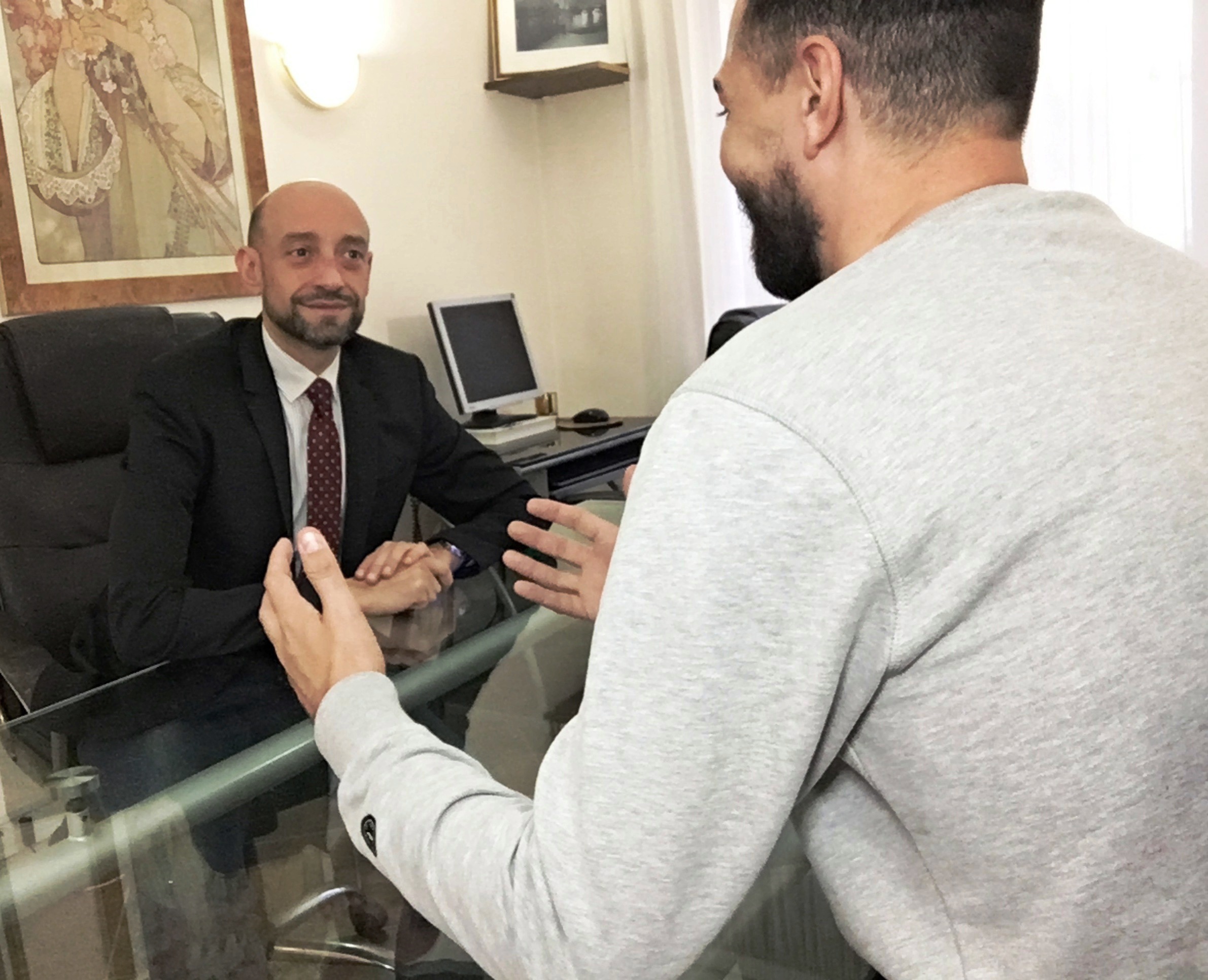 Formation - Global RH Consulting